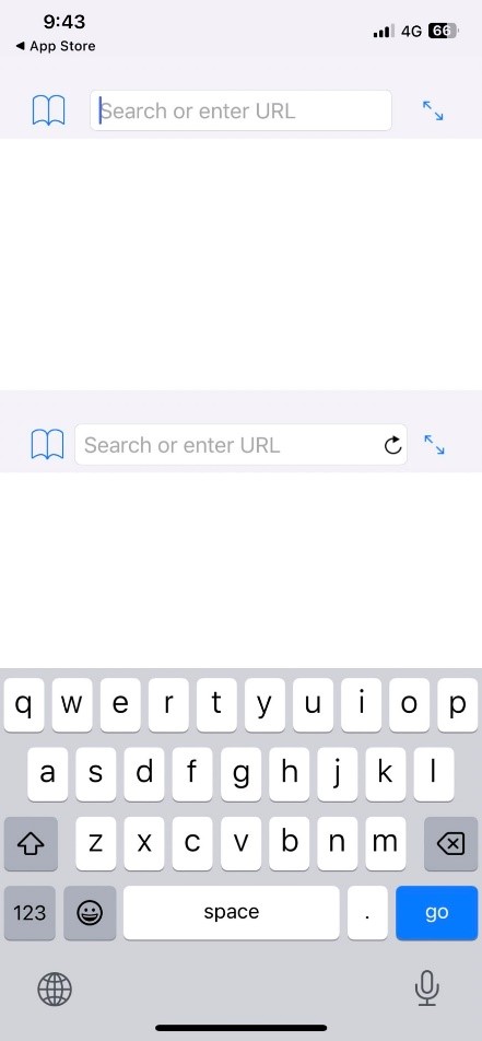 iPhone split view分割畫面上下設定?iPhone同時開兩個app、懸浮/雙視窗教學
